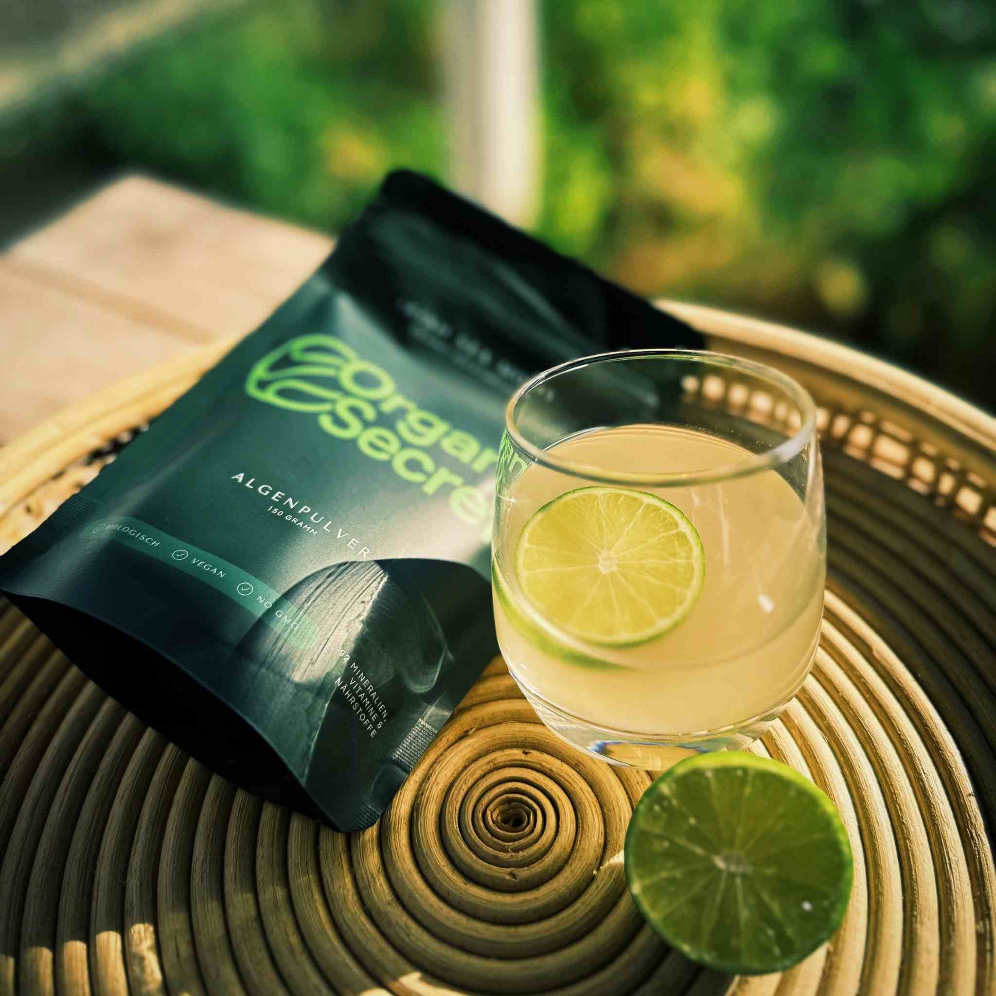 Sea Moss Onlineshop | OrganicSecret