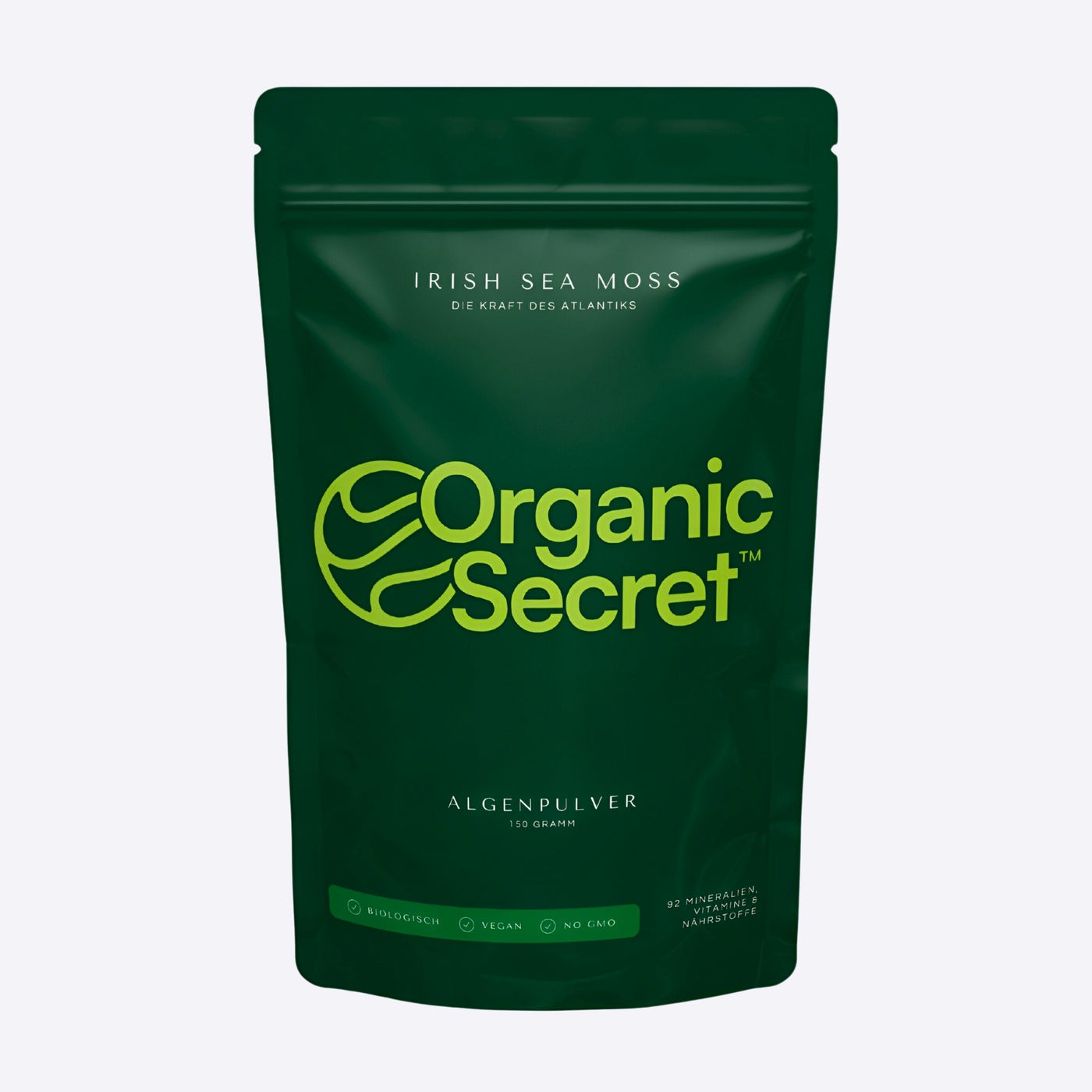 Sea Moss Onlineshop | OrganicSecret